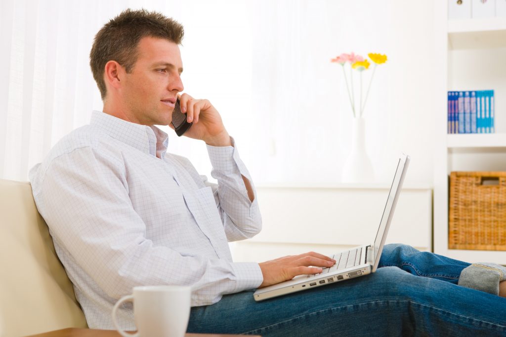 Start a Home Business - Get Started Today - Mike Thompson